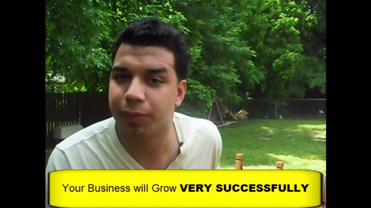 "network marketing advertising":How to advertise your business - YouTube