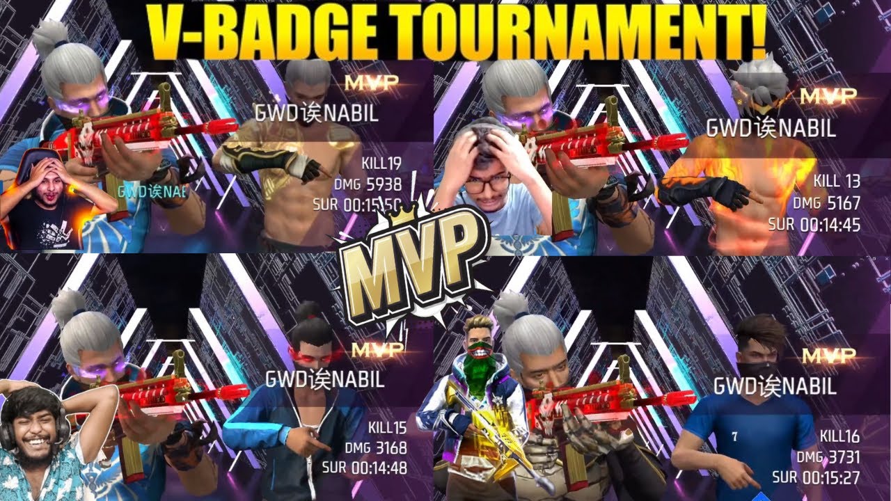 MR MVP OR WOT ??? #freefire ft-#gwd #bangladeshtop1 #itzkabbo # ...