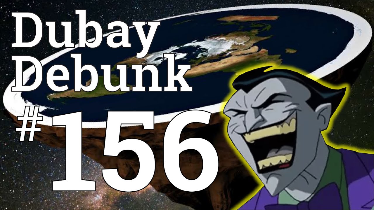 "200 Proofs" Debunked Number 156 - YouTube