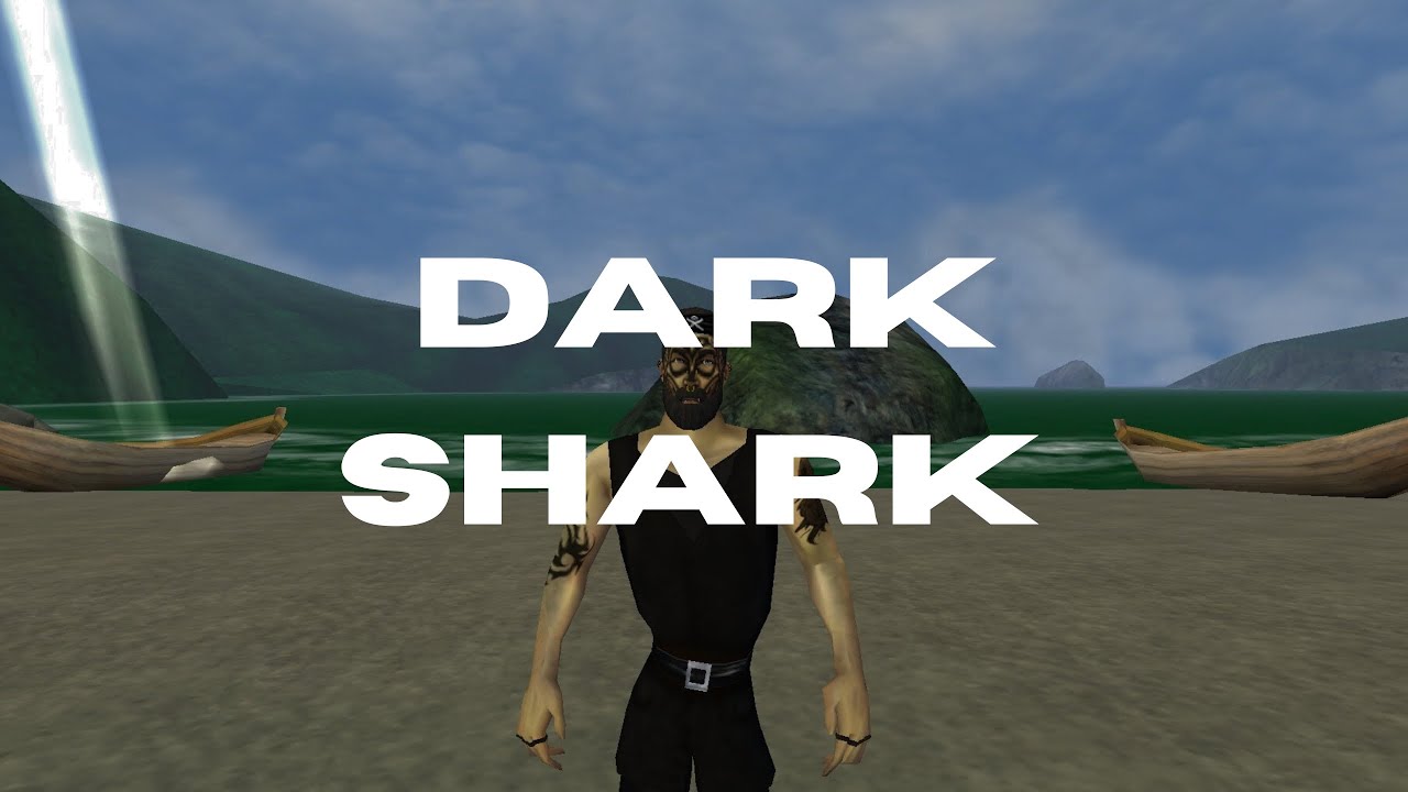 TLOPO SOLO SvS Highlights: Dark Shark - YouTube