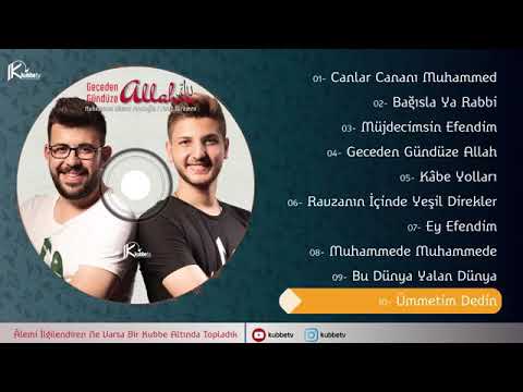 Fırat Türkmen & Ümmetim Dedin
