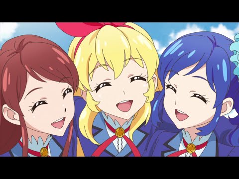 My Top 50 Aikatsu! Performances