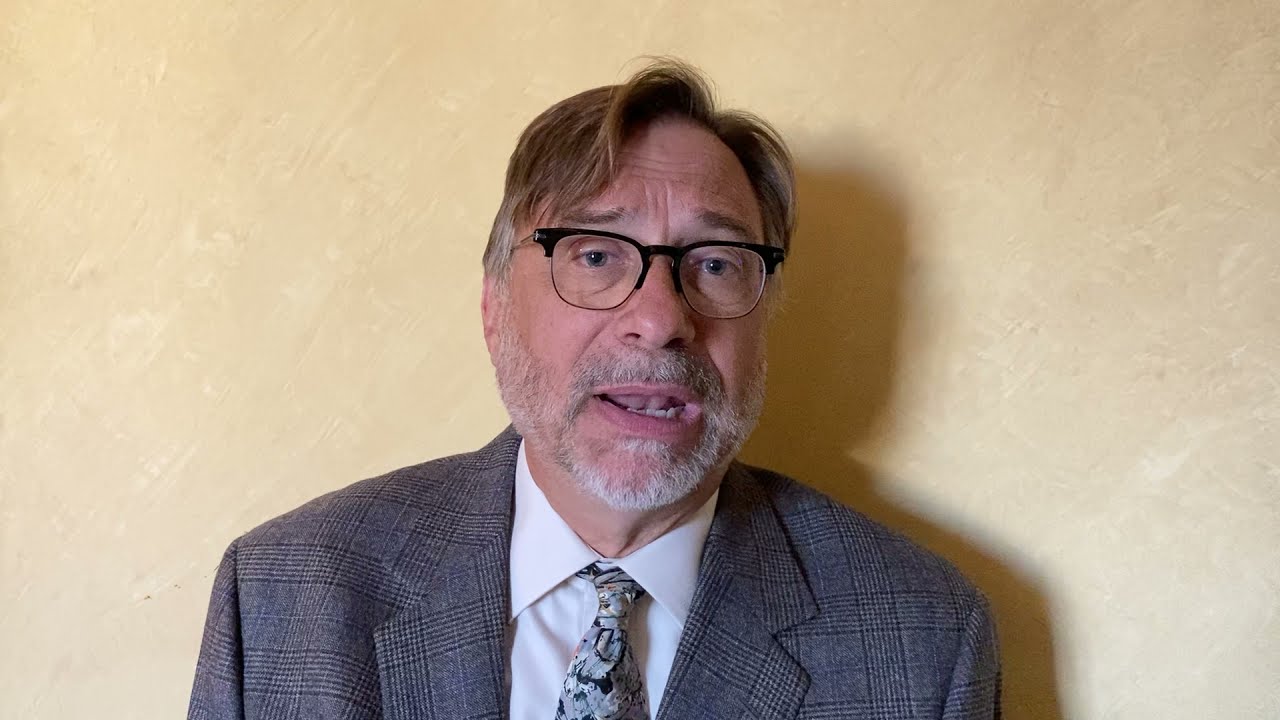 Brian Meredith 1 minute intro - YouTube