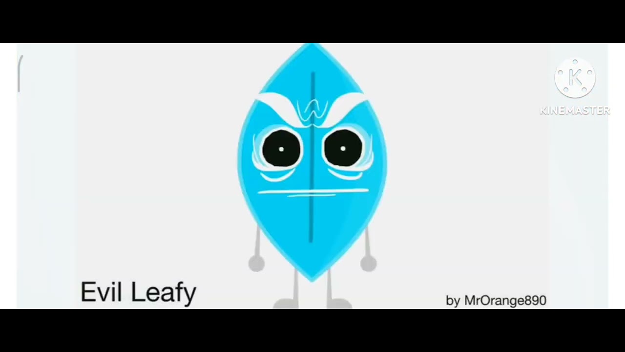 BFDI Auditions in G Major - YouTube