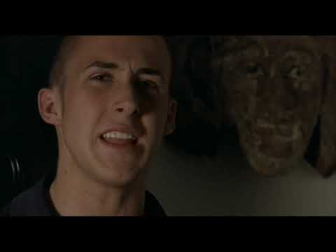 DANNY BALINT skinhead (film "banni" des médias) - YouTube