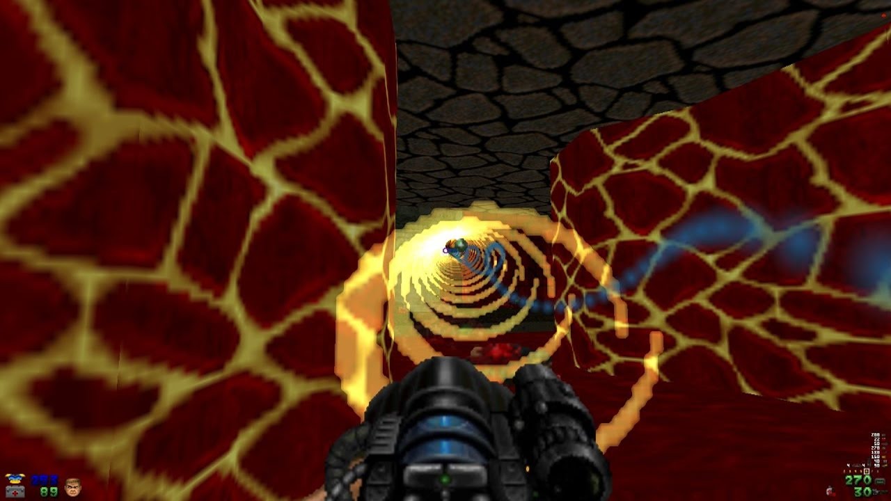 Battle Against The Odds - Complex Doom & LCA (Alien Vendetta) [Part 19 ...