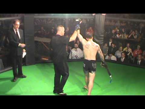 Michael Guttilla v. Mitch Killeen winner is - YouTube