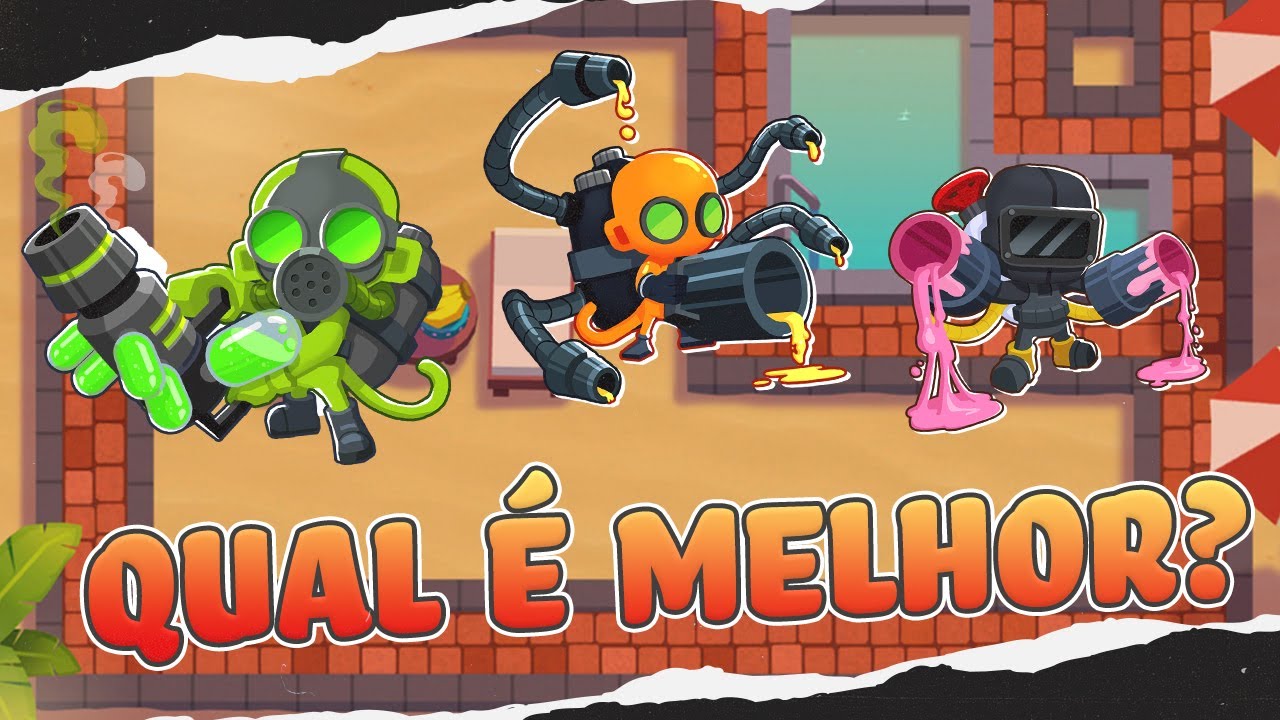 QUAL O MELHOR COSPE COLA? | QUAL É O MELHOR? #6 - YouTube