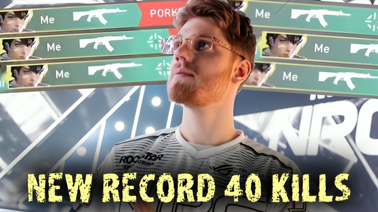 NEW RECORD 40 FRAGS BY DEMON1 - DUO WITH EG SHANKS - YouTube