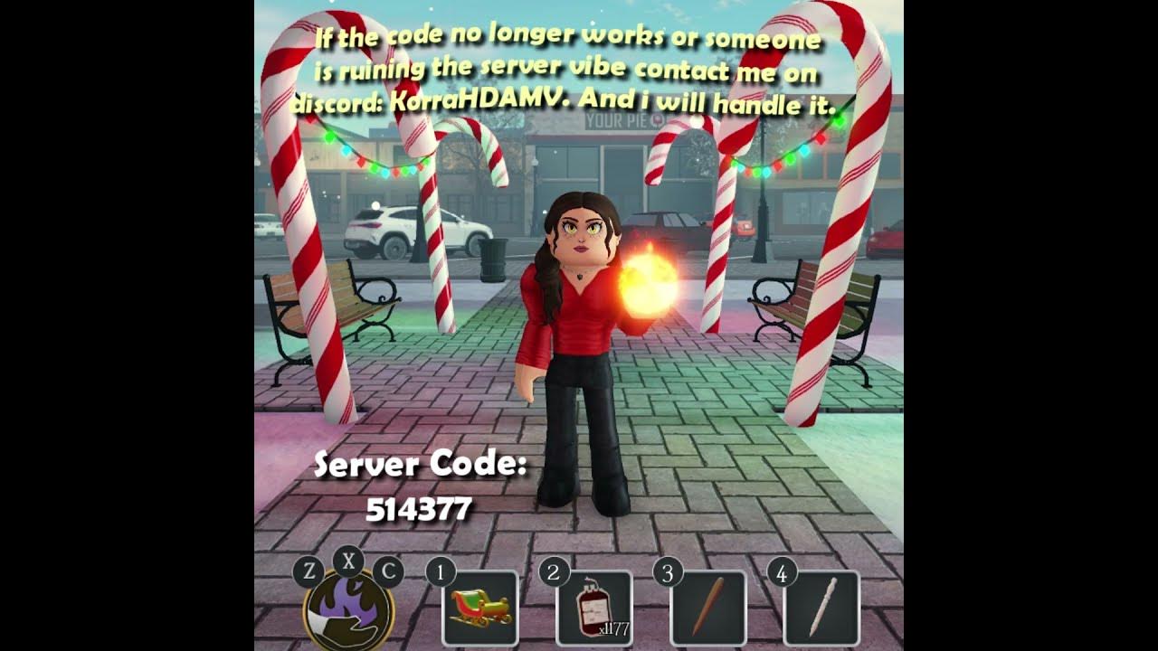 FREE PRIVATE SERVER! | TVL2 | ROBLOX - YouTube