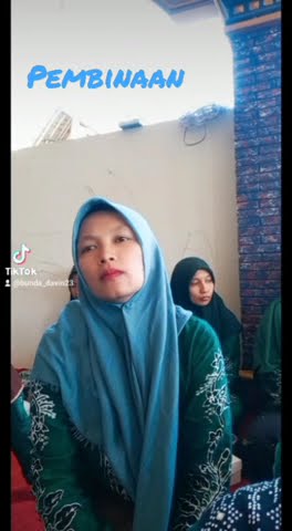 pembinaan metode tartili SE kec.sempu,tpq darul Mubarok jambewangi.ahad 08/01/2023 - YouTube