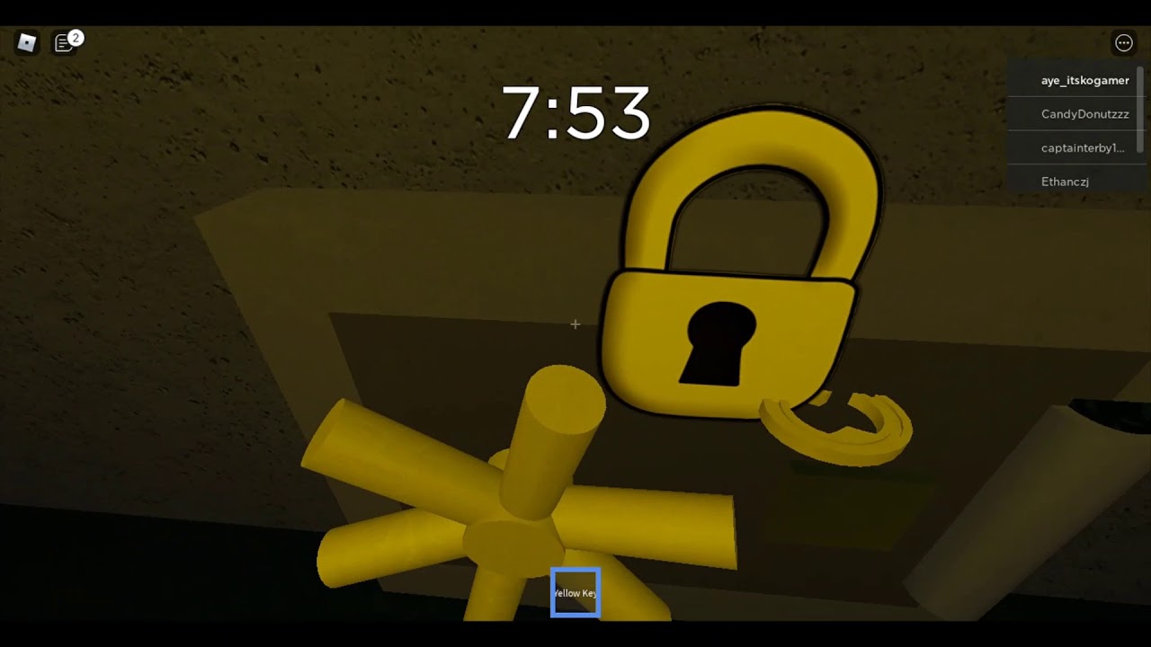 spider roblox horror escape game - YouTube