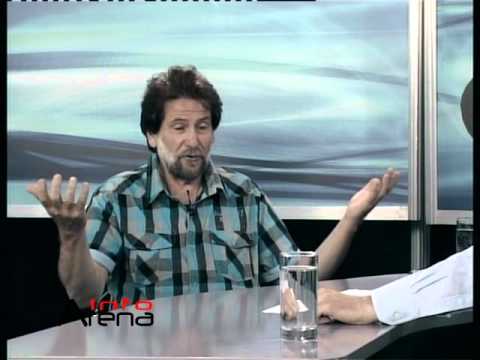 Milovan Jovanović :: Info Arena - Dragan Veselinov 2 - YouTube