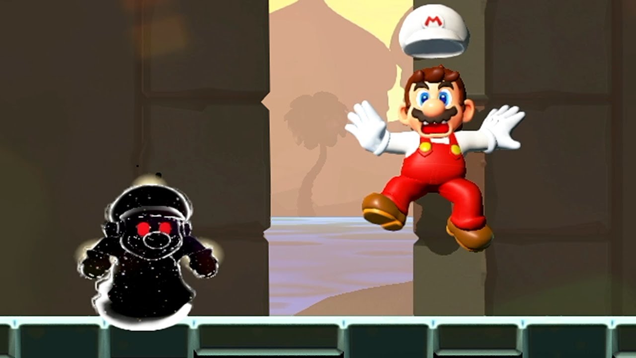 Super Mario Bros. Wonder - 100% Walkthrough Part 14 Gameplay - Cosmic ...