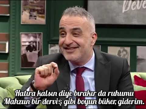 Bekir Develi; Giderim..   #bekirdeveli #nurullahgenc