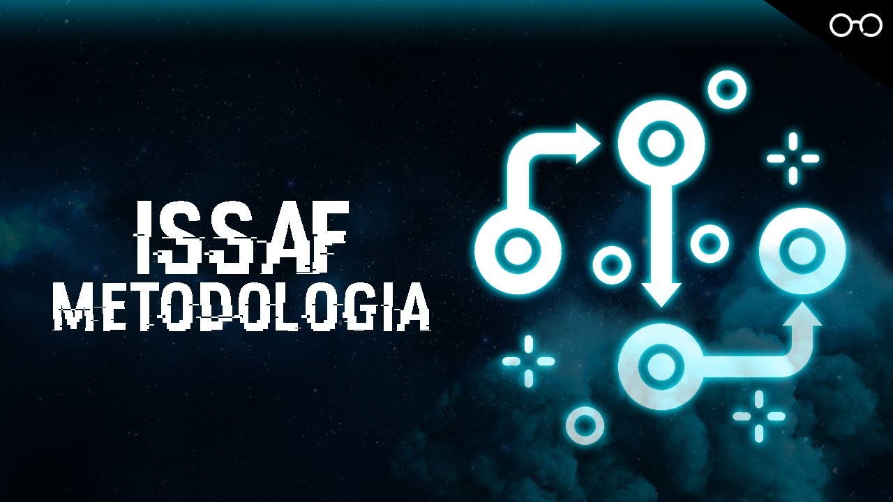 ISSAF - A PRIMEIRA Metodologia para PenTest? - YouTube
