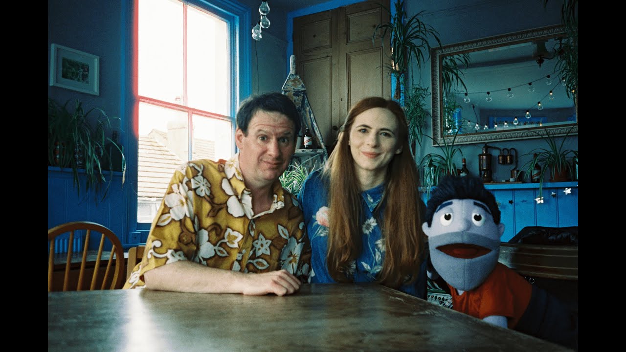 Pascal the Rascal - YouTube