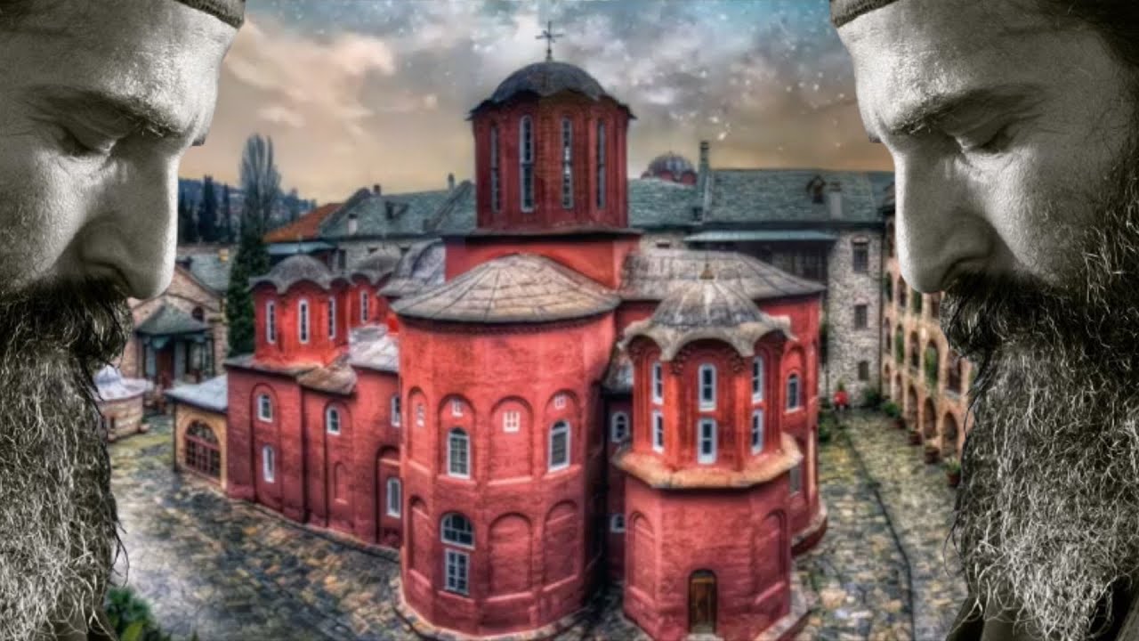 ΑΞΙΖΕΙ ΝΑ ΑΚΟΥΣΕΙΣ ΑΥΤΕΣ ΤΙΣ ΦΩΝΕΣ μοναχων απτο Αγιον Ορος και τις ...