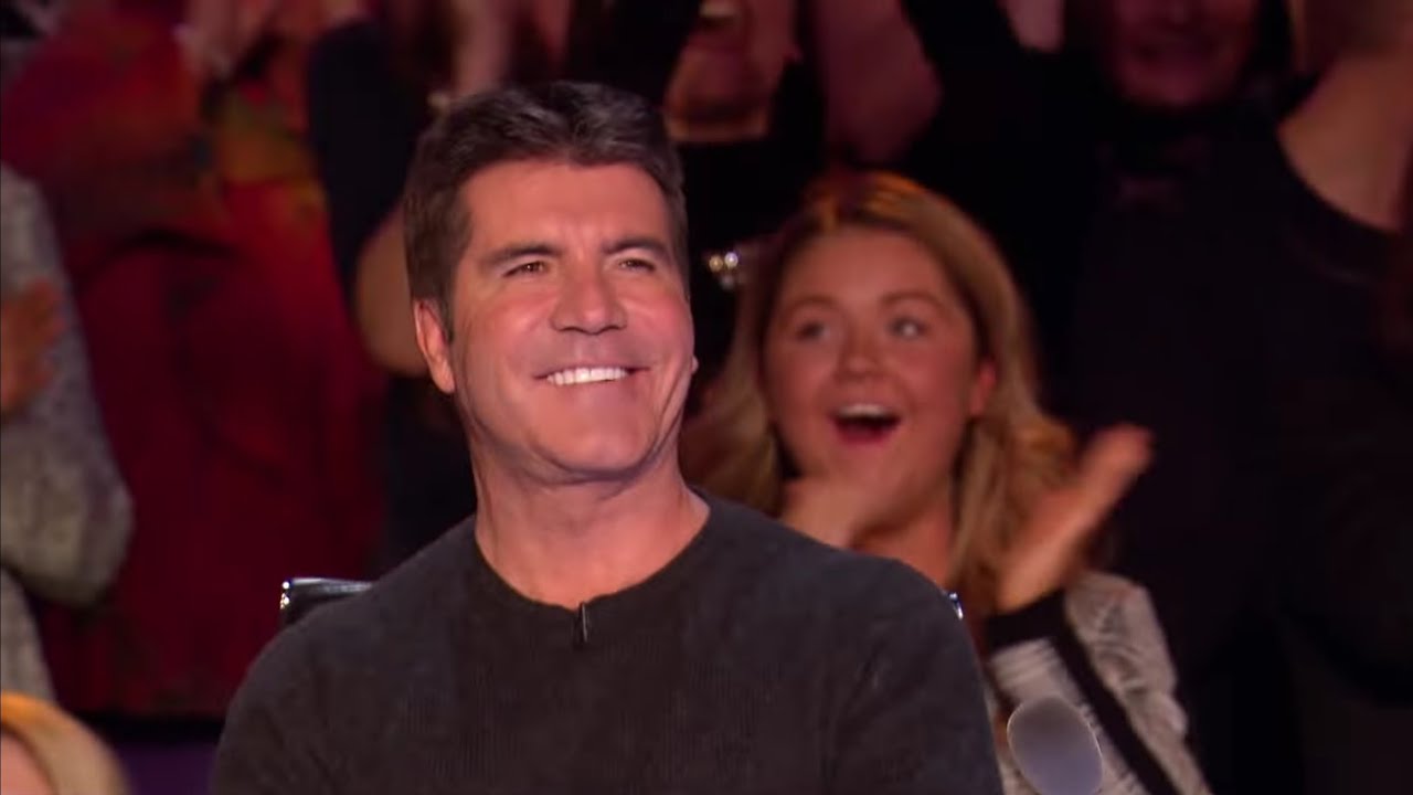 Britain's Got Talent BEST AUDITION PERFORMANCE - Calum Scott| Simon ...