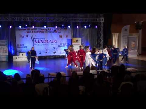 SVOY STYLE DANCE. Show Dance \