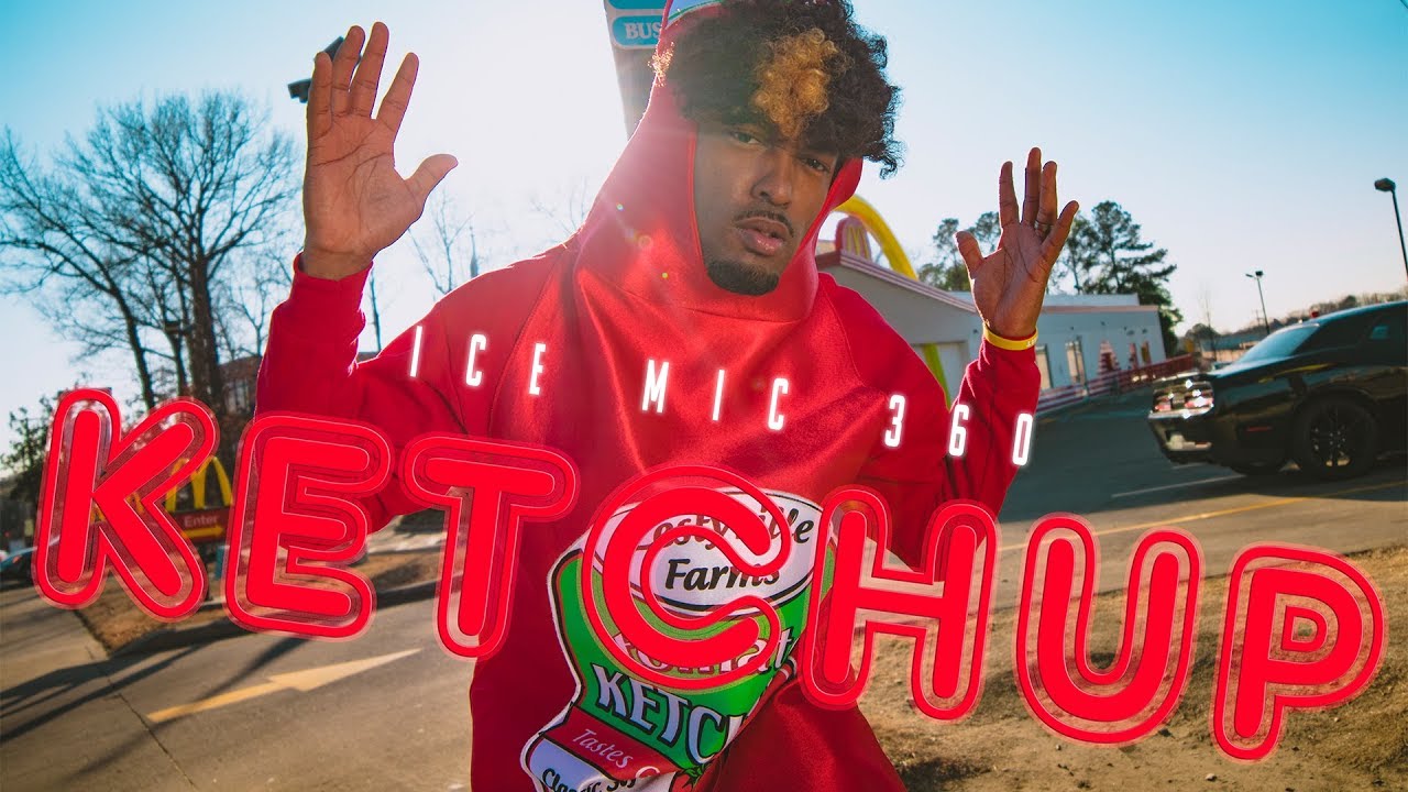 Ice Mic 360 - Ketchup (Prod. By: IAm2J) - YouTube