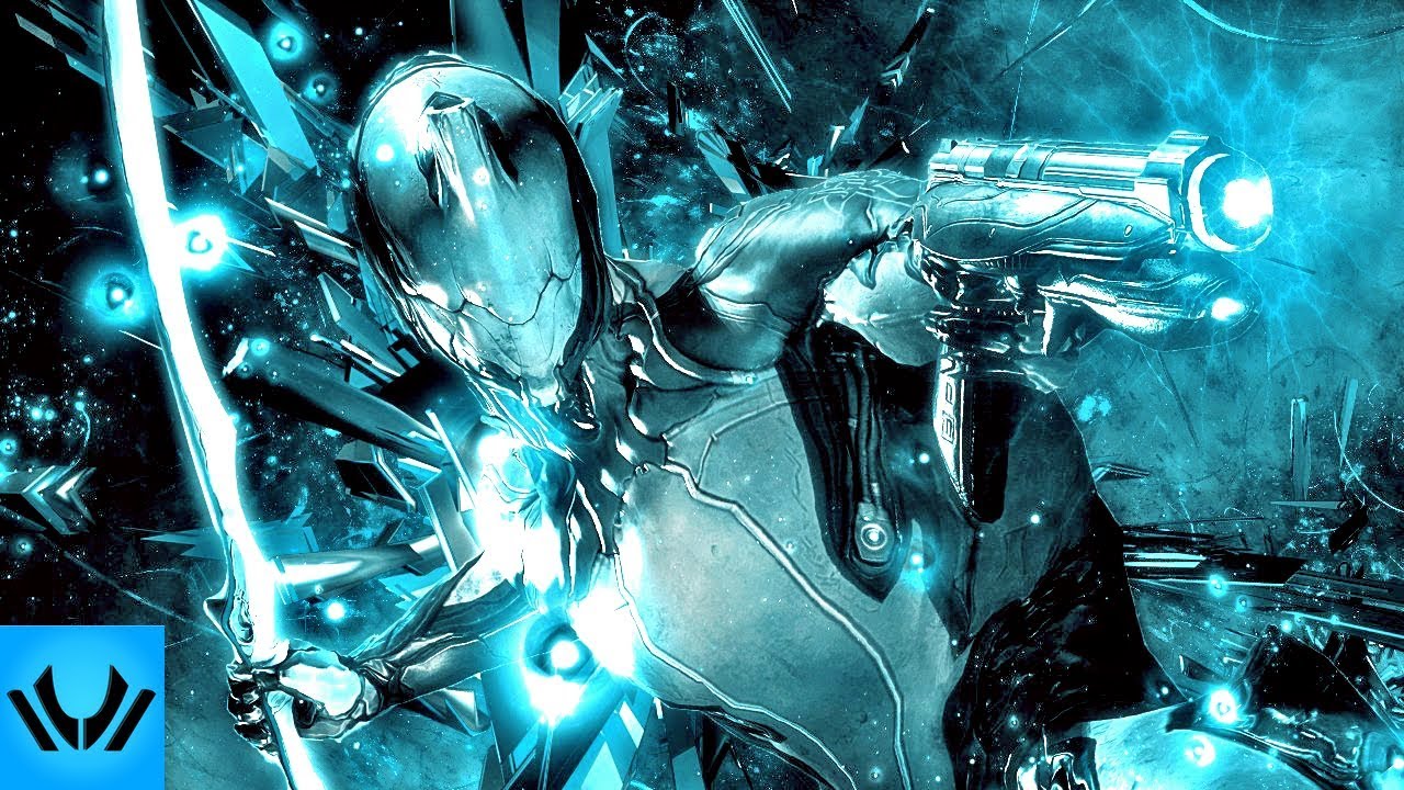 WARFRAME SONG "Scream Out" | by Divide Music - YouTube