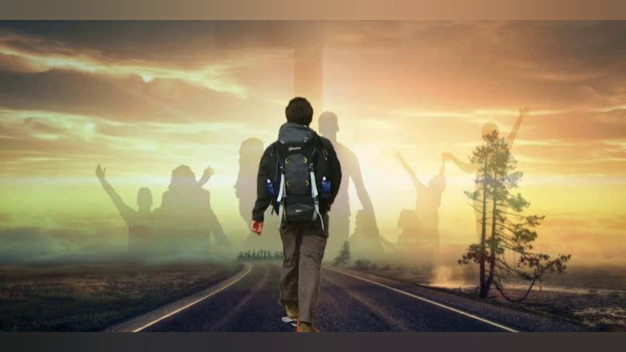 ¡Cristo viene el fin se acerca! *Mira hasta el final* - YouTube