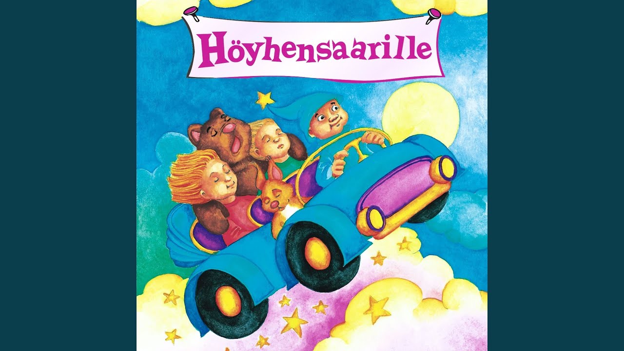 Tuu, tuu tupakkarulla - YouTube