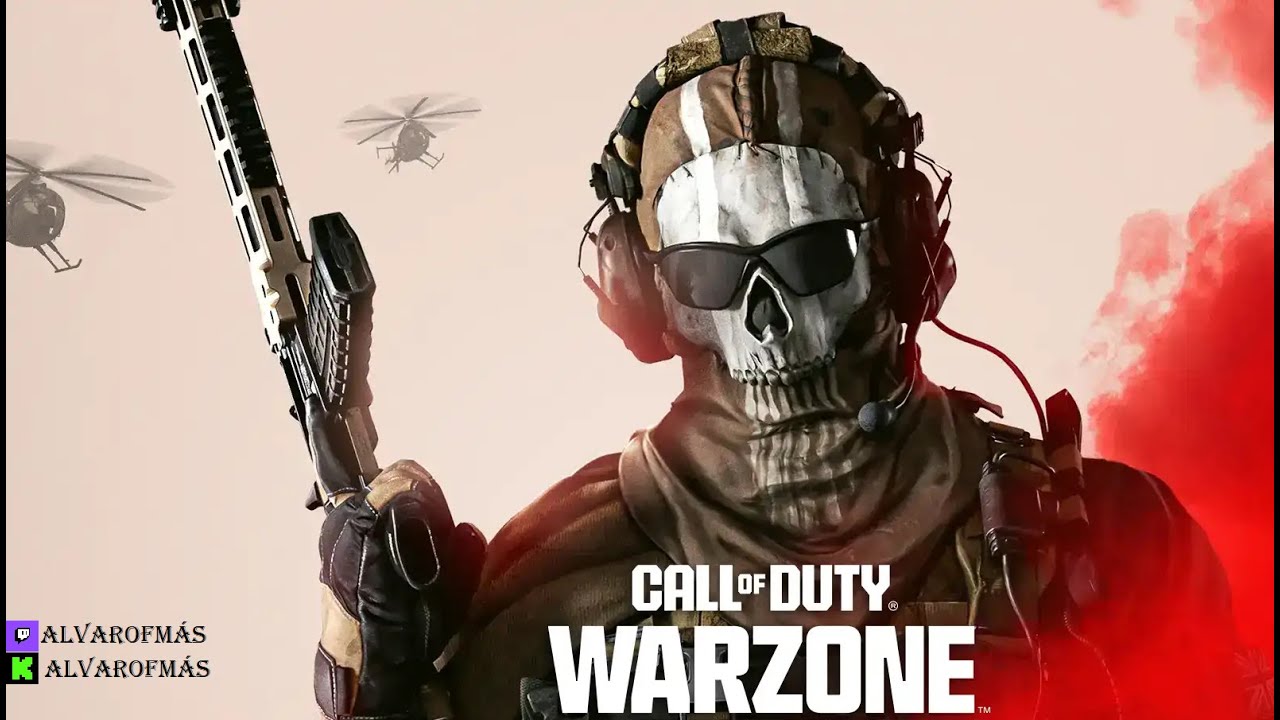 COD Manqueando - YouTube