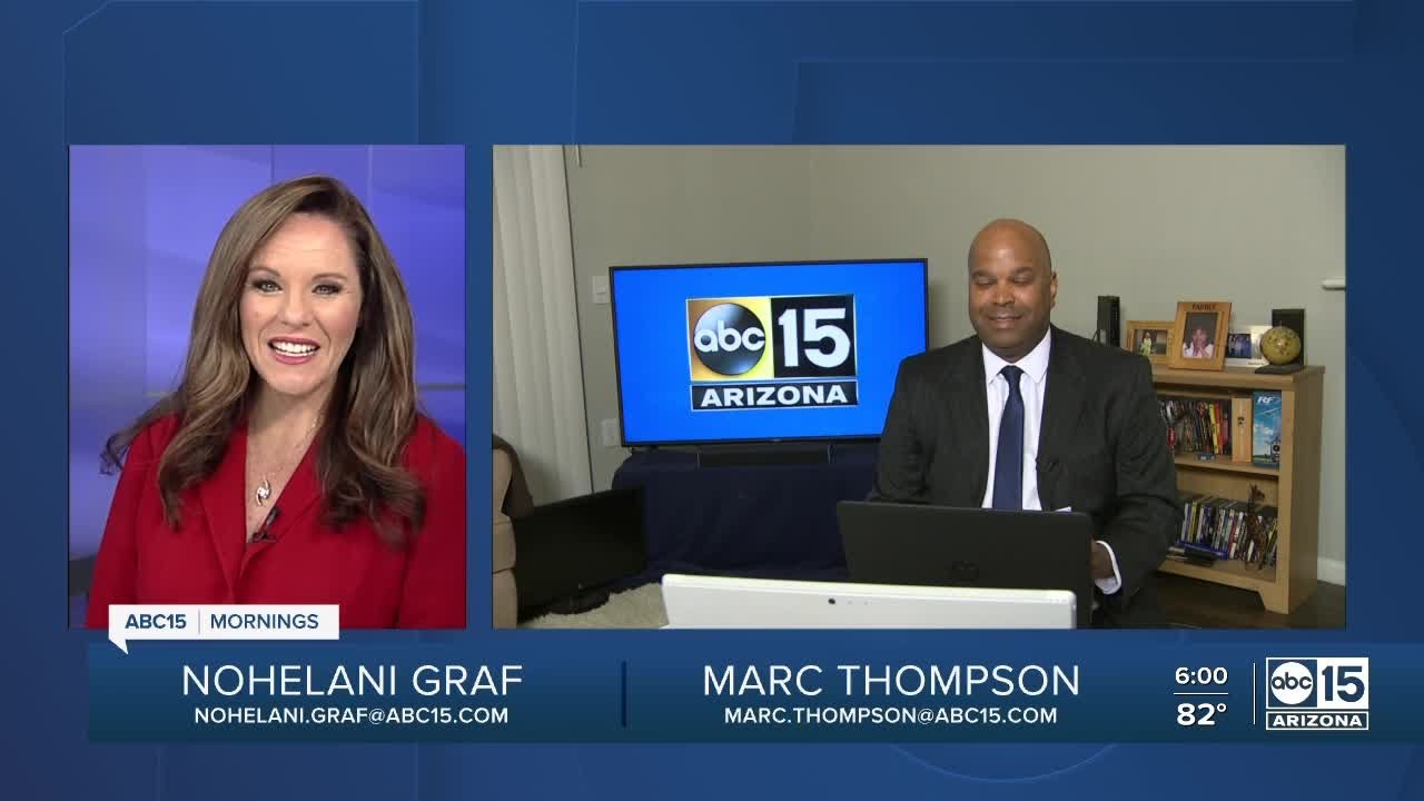 Full Show: ABC15 Mornings | August 30, 6am - YouTube