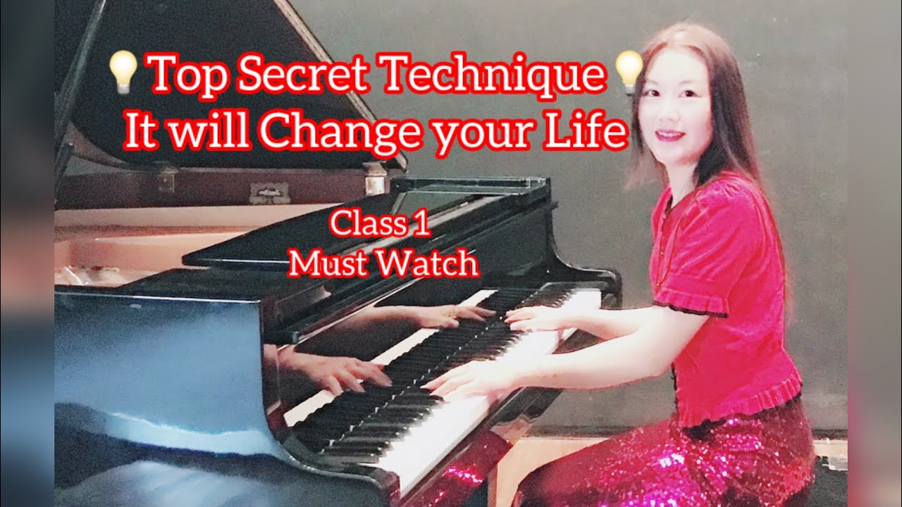 💡Top Secret Technique💡 You must know Session 1 Learn Techniques ...