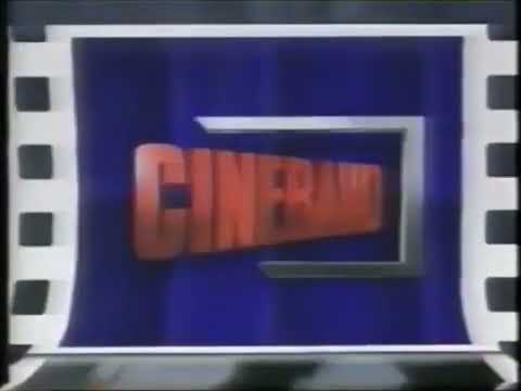 Vinheta | Cine Band (1998)