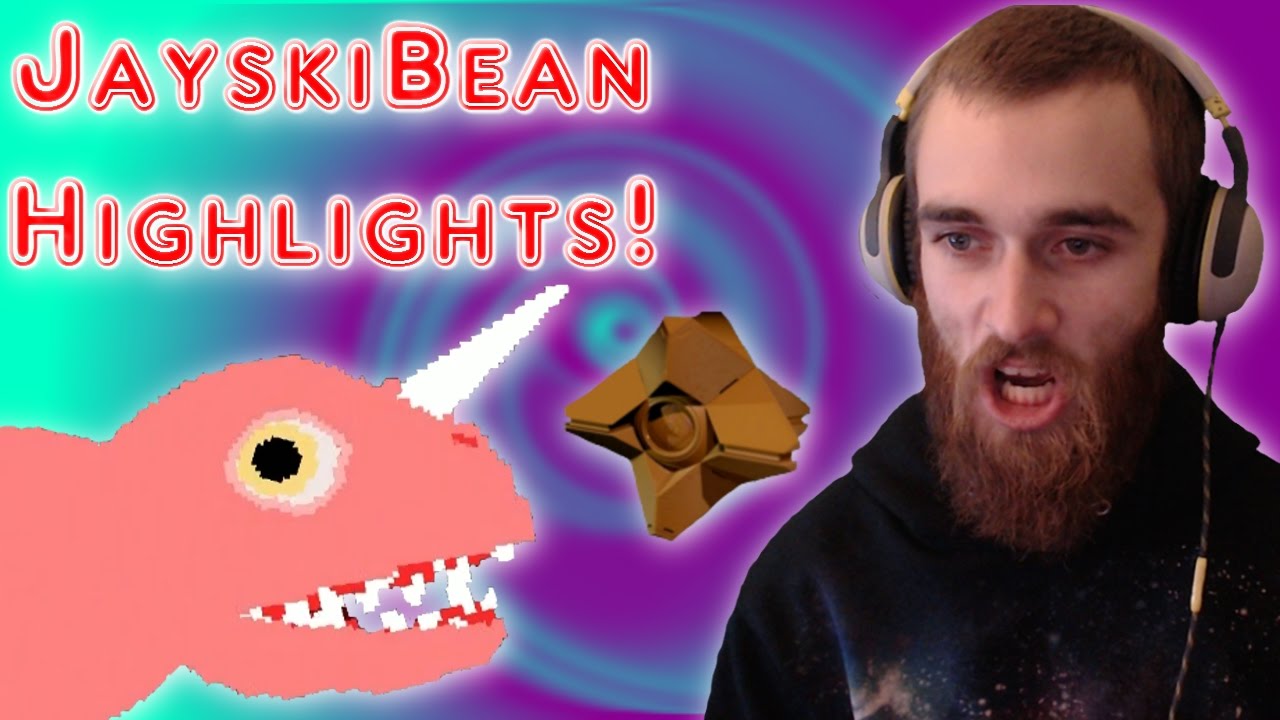 The Good Times Are Killing Me!! JayskiBean Highlights! #2 - YouTube