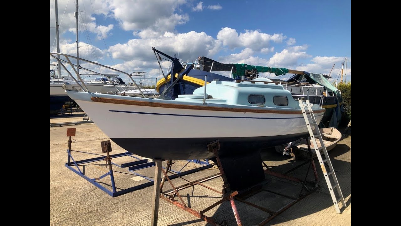 Pandora 22 for Sale - YouTube