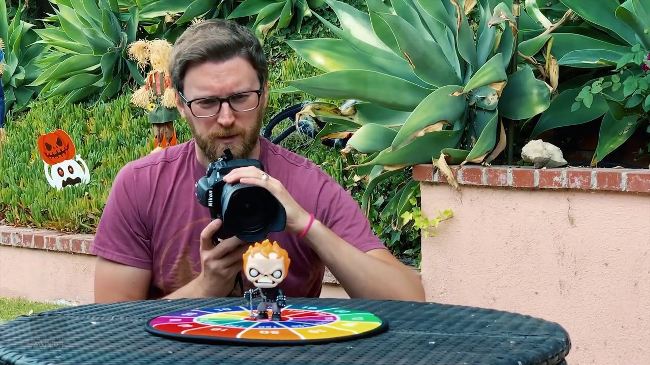 Getting started with RealityCapture with Timothy Hanson - webinar ...