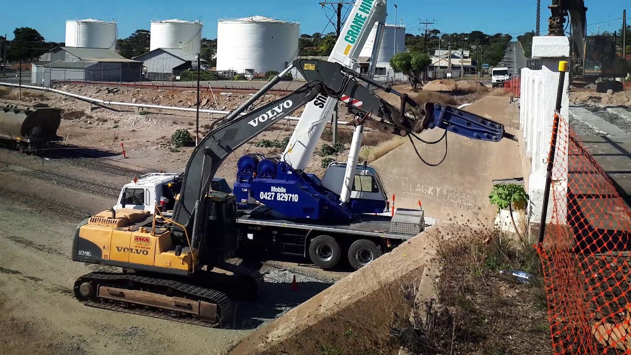 22 Nominee #6 BMD Constructions V2 - YouTube