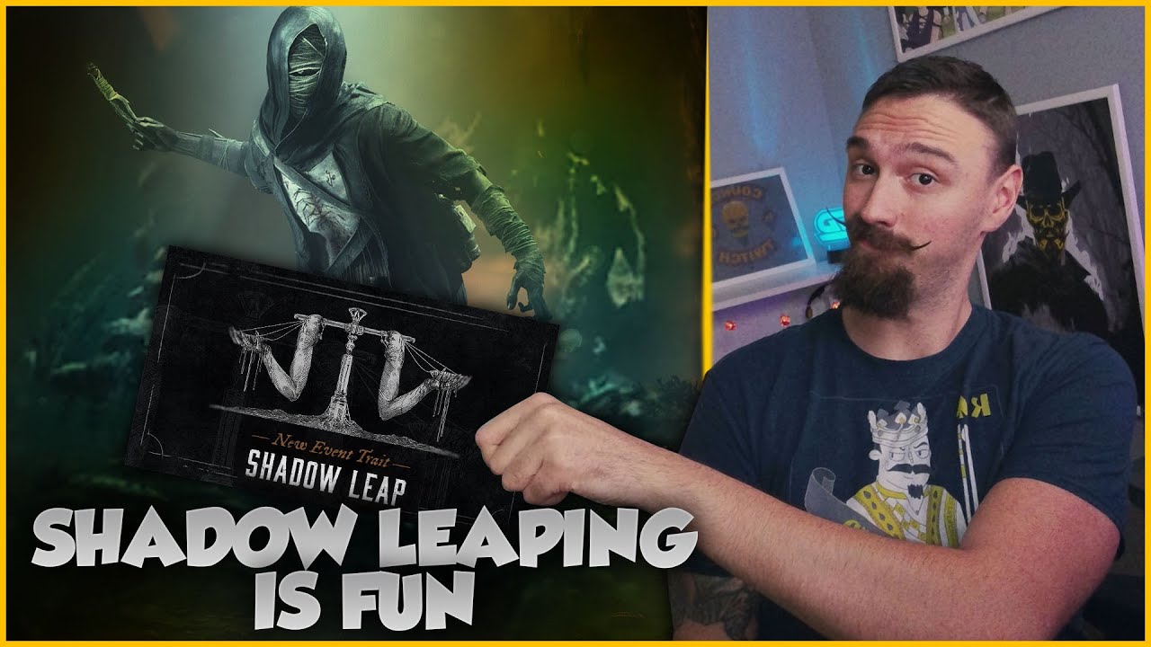 👥Shadow Leap should STAY | Weekly Compilation - YouTube