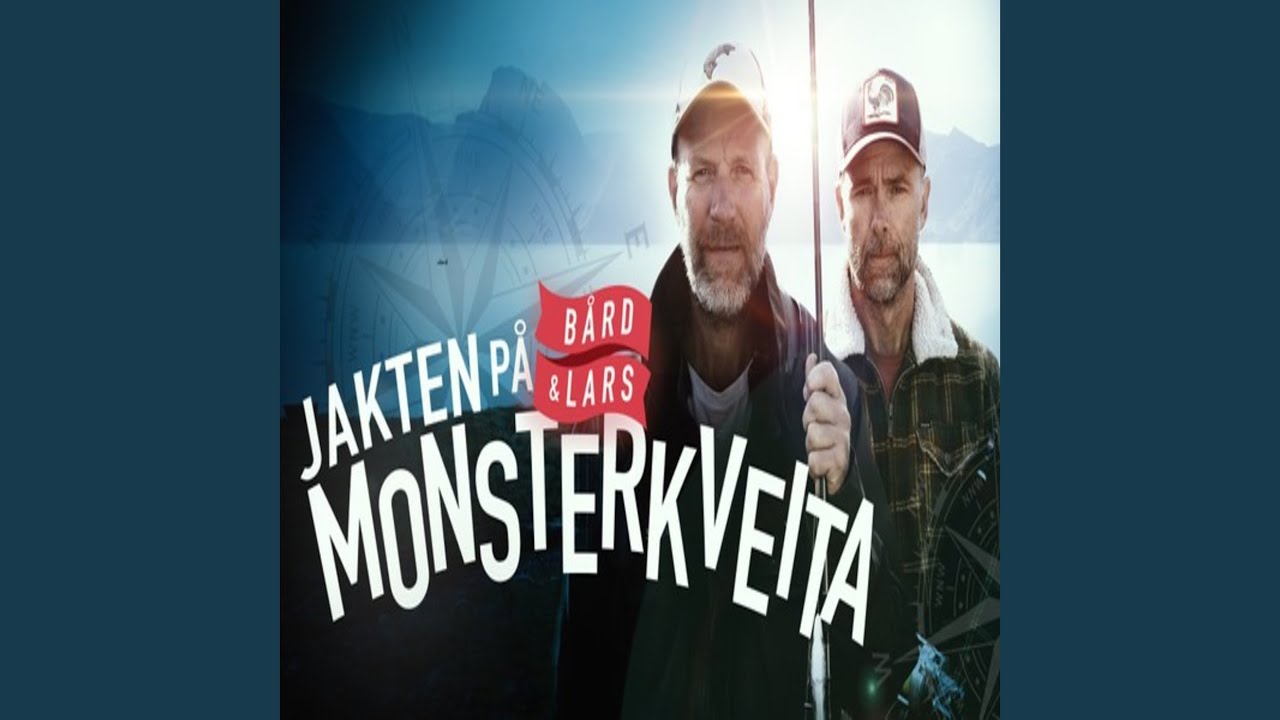 Kveitas verden - YouTube