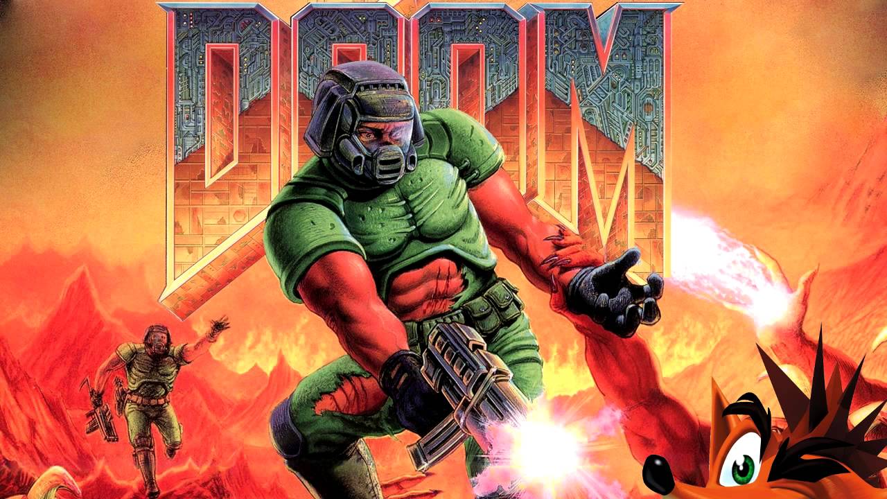 "At Doom's Gate" reimagined by Spiralmouth - YouTube