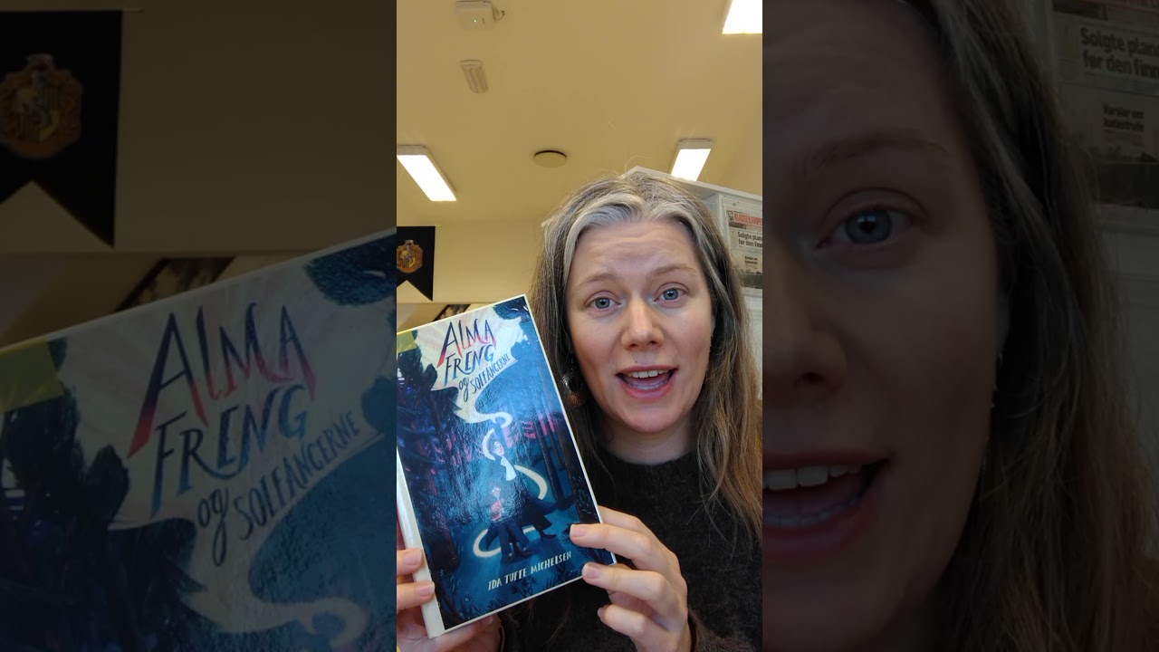 Alma Freng og solfangerne - YouTube