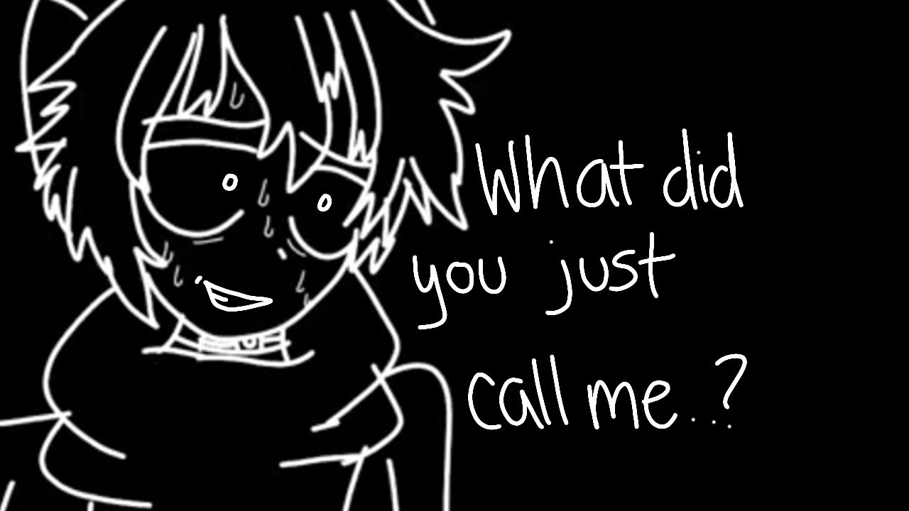 What did you just call me..? - YTTD Chapter 2, Main Game Spoilers ...