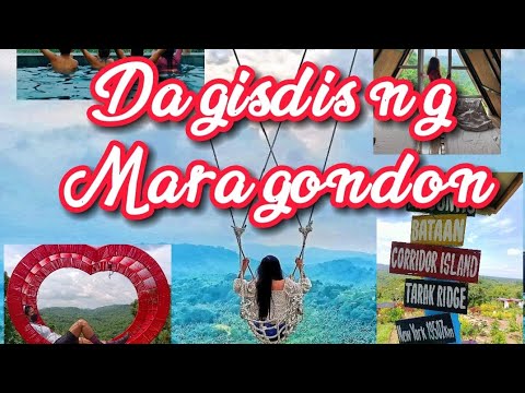 Dagisdis sa Maragondon Cavite / Paano puntahan bagong atraksyon/ Bike ...