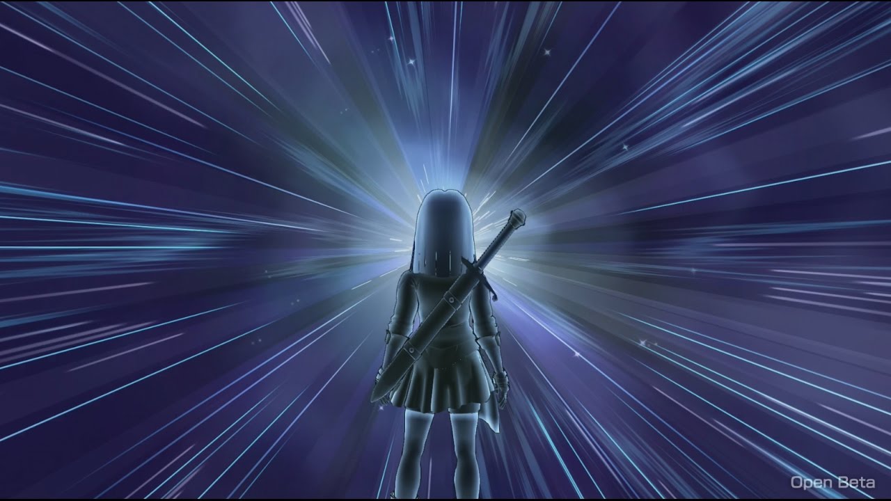 Dragon Ball Xenoverse 2 - Time Rift and you, an explaniation on Time ...