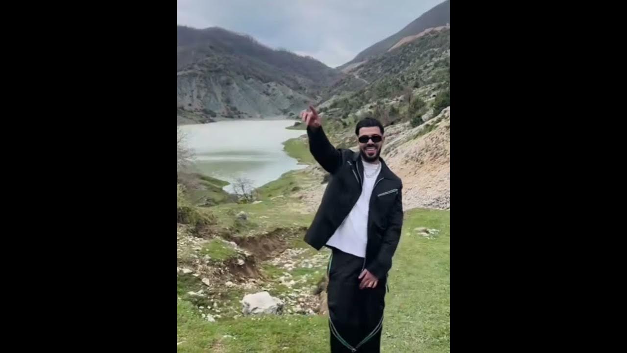 [EXCLU] DYSTINCT - Ku Je Ti (ft. Ricky Rich, Dafina) 🇲🇦 🇦🇱 - YouTube