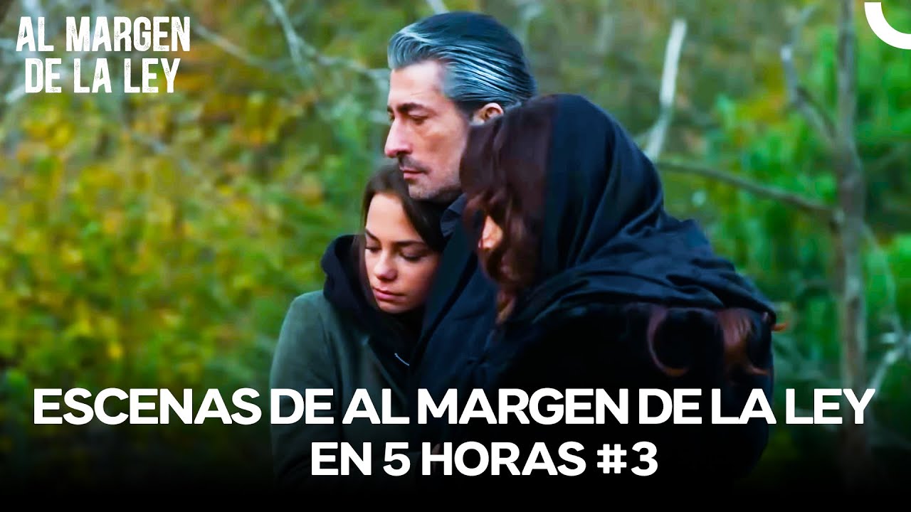 Escenas De Al Margen De La Ley En 5 Horas #3 - Al Margen De La Ley ...
