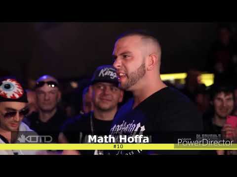 Pat Stay - Top 10 Rap Battles
