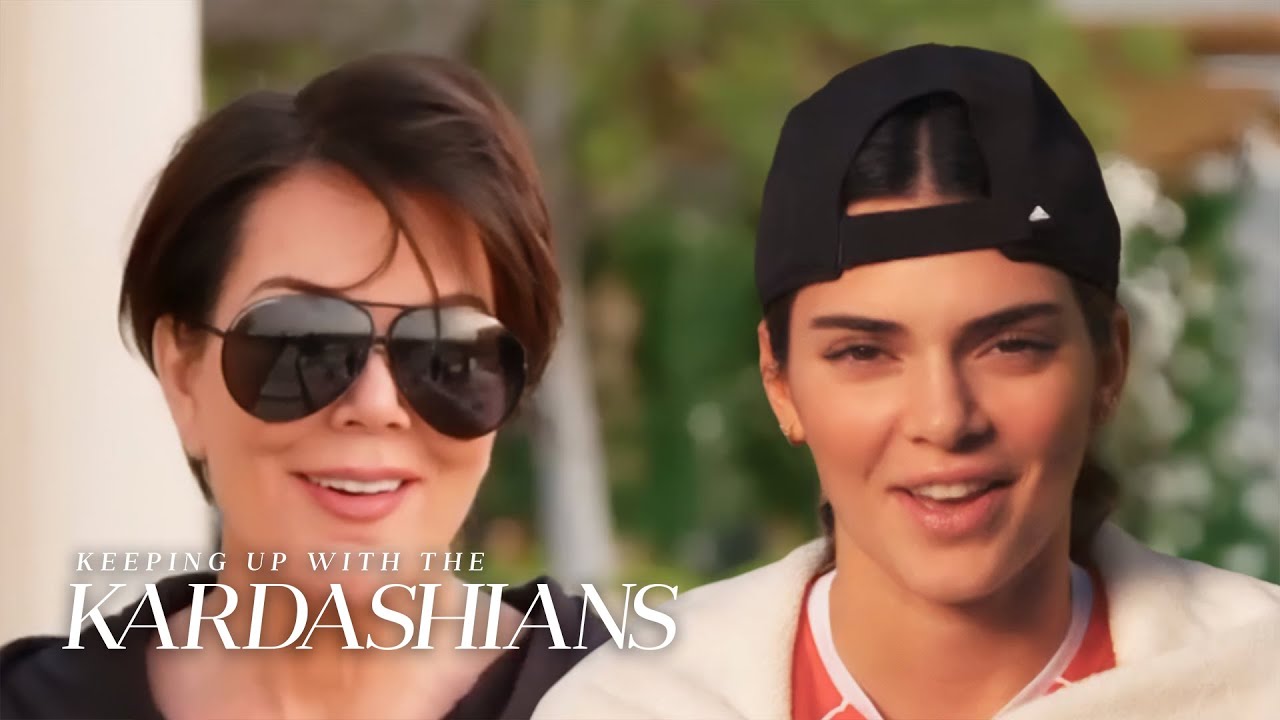 5 MORE KUWTK Moments That Are Just FUN! | KUWTK | E! - YouTube