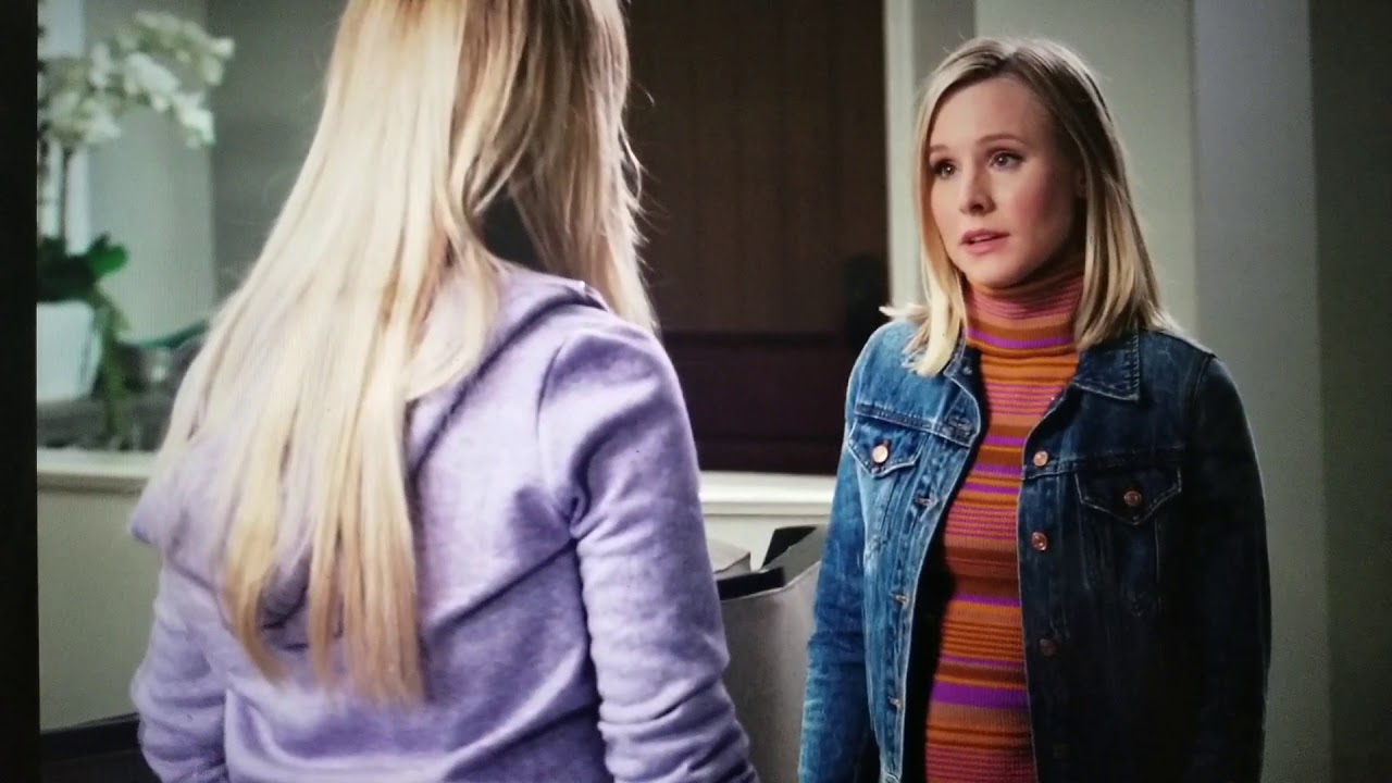 Ya Basic - The Good Place - YouTube