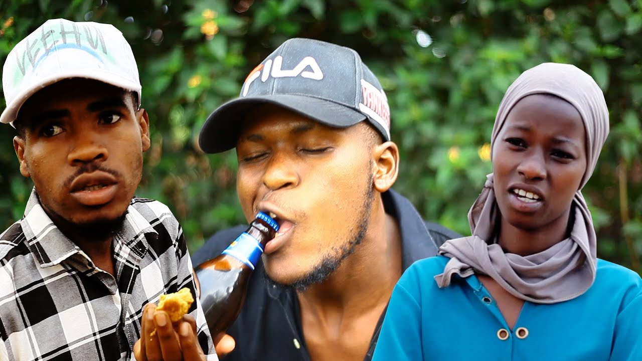 Gasikiri ComedyStyle: Gasikiri&Kanji (Kugira Sobukwe Kanji nukugusha ...