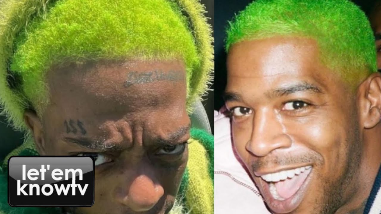 Cleveland Rapper Freshie Accuse Kid Cudi Of Stealing His Identity ...